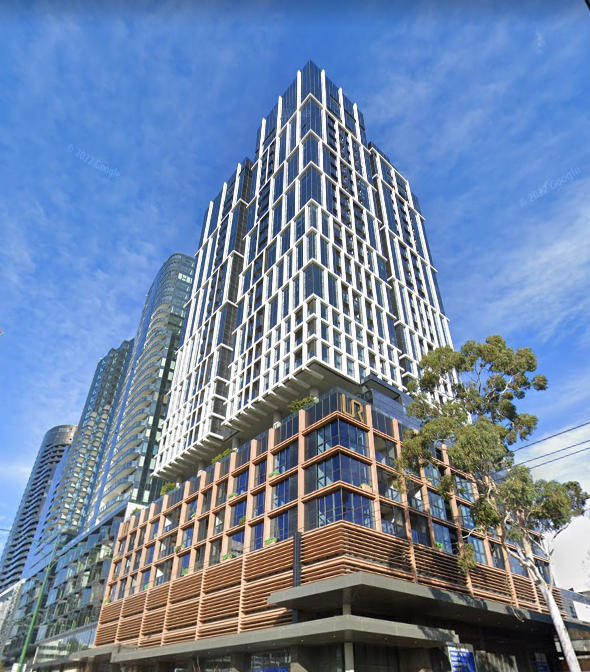 Box Hill VIC- 2 Beds 2 Bath Koste Chartered Quantity Surveyors